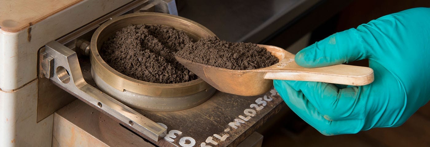 3-Day Bulk Solids Course - Perth - TUNRA Bulk Solids