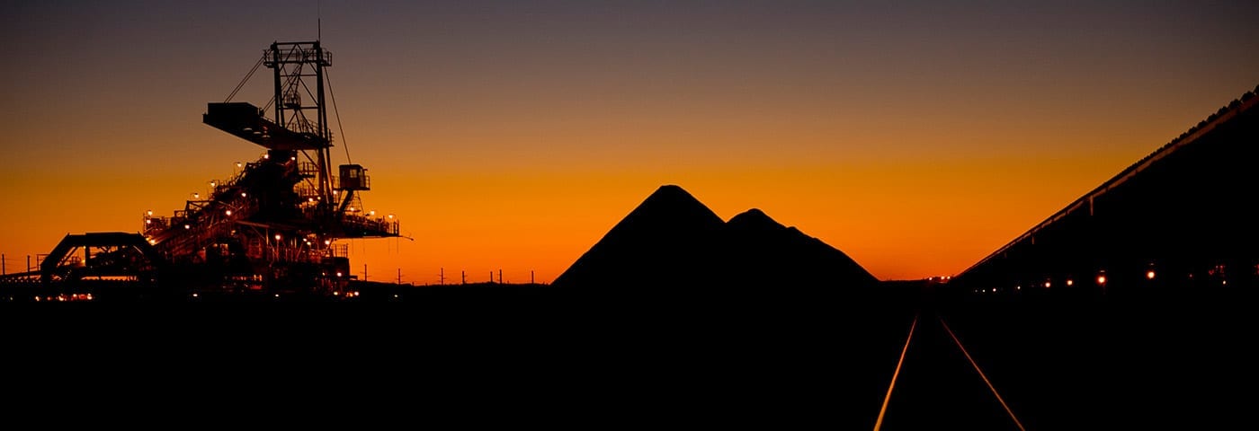 3-Day Bulk Solids Course & Site Tour - Newcastle - TUNRA Bulk Solids