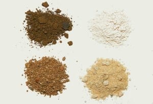 Is TUNRA Bulk Solids able to test my material at the moisture content ...