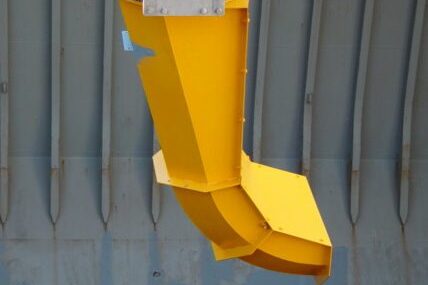 Online Transfer Chute Design Course - TUNRA Bulk Solids