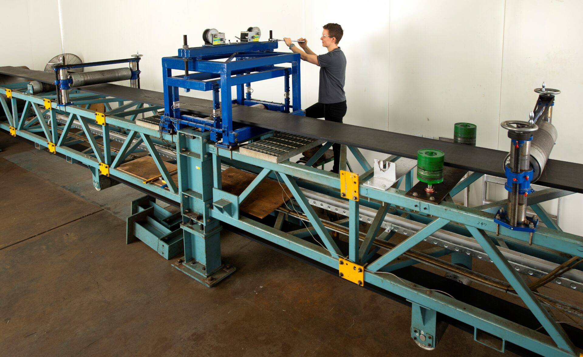 TUNRA Bulk Solids’ Consulting Engineer appointed Chair of Australian ...