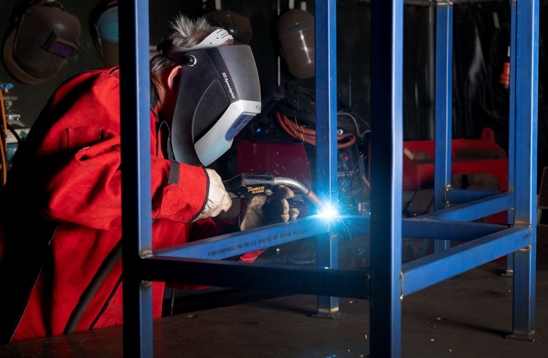 Workshop - TUNRA Bulk Solids